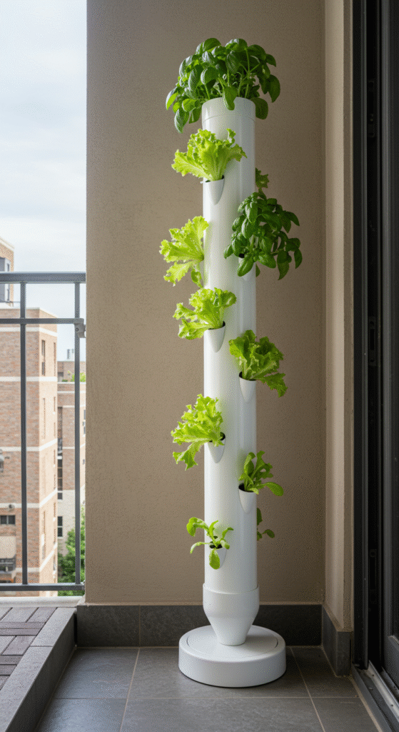 29 Vertical Garden Ideas to Bring Nature Into Small Spaces – Notes from ...